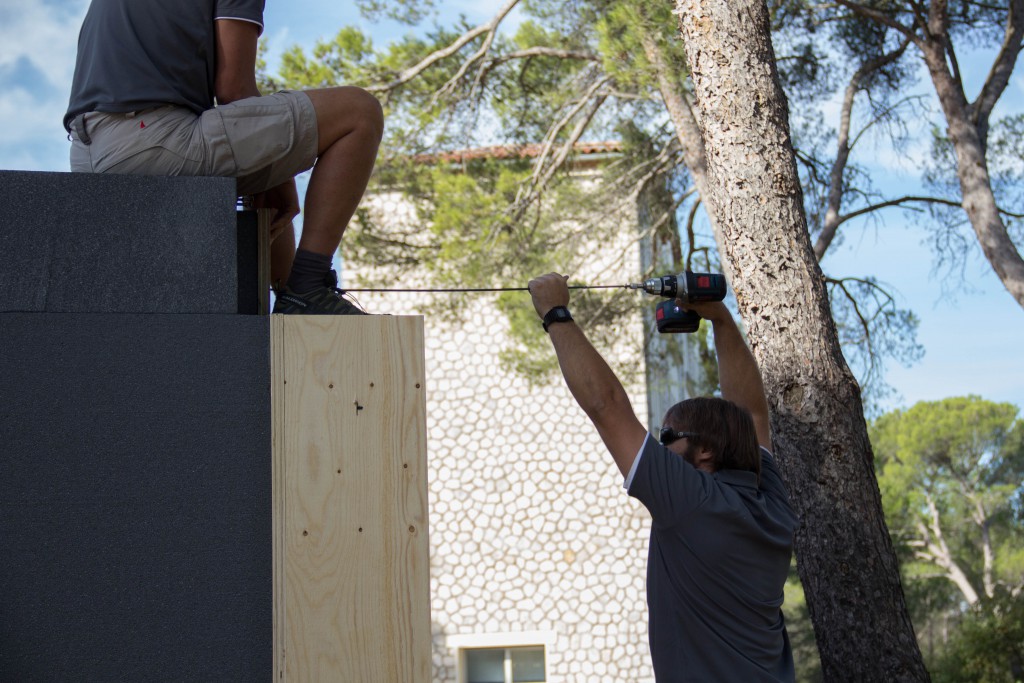 130m² House in Aix-en-Provence - PopUp House