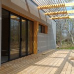 130m² House in Aix-en-Provence - PopUp House